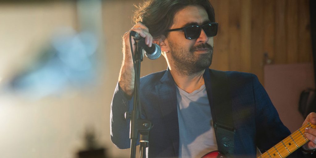 Azur Jahić - Jelen Music Show