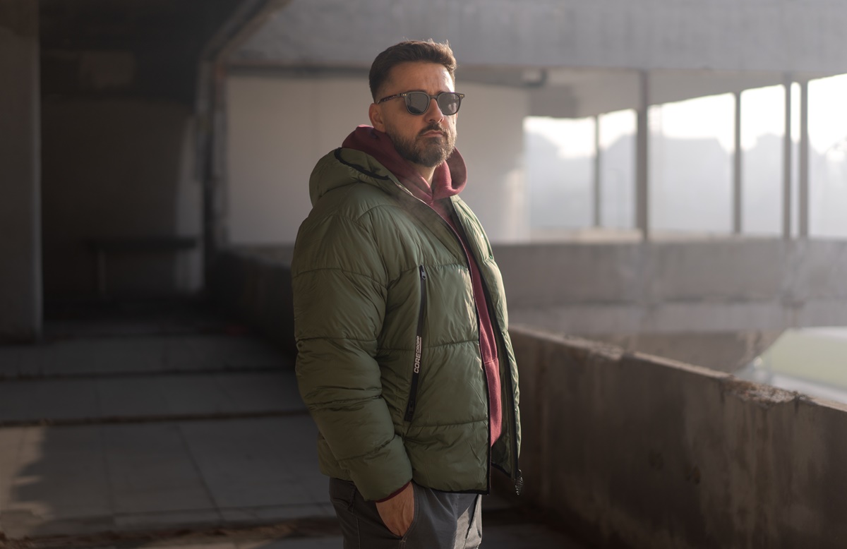 Frenkijevih deset savjeta za Novu godinu - Jelen Music Show